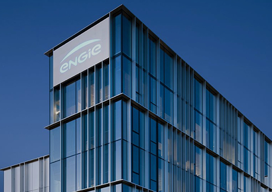 ENGIE lavora con noi: le posizioni aperte - ENGIE