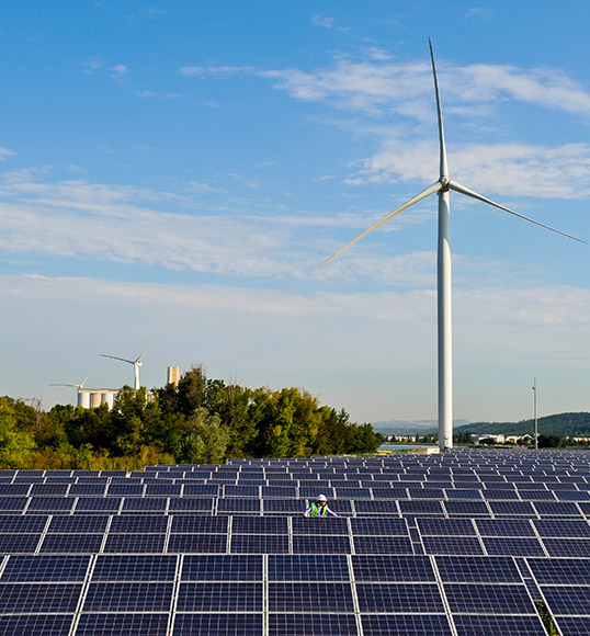 ENGIE Italia: servizi di luce e gas, energia rinnovabile e ...