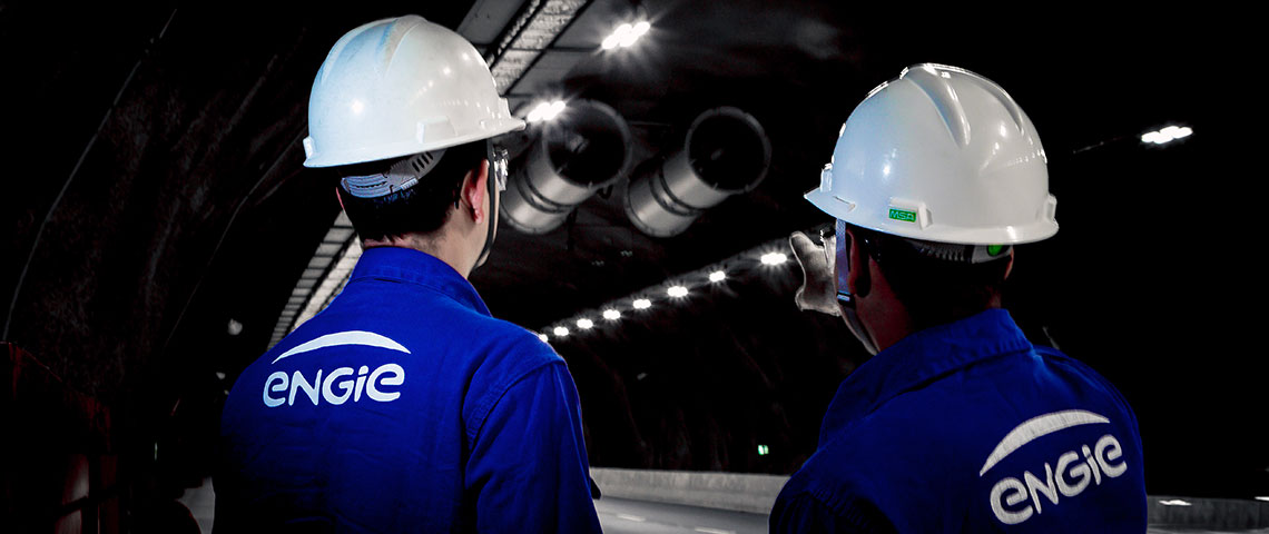 Sicurezza e Salute sul lavoro per prevenire gli infortuni - ENGIE