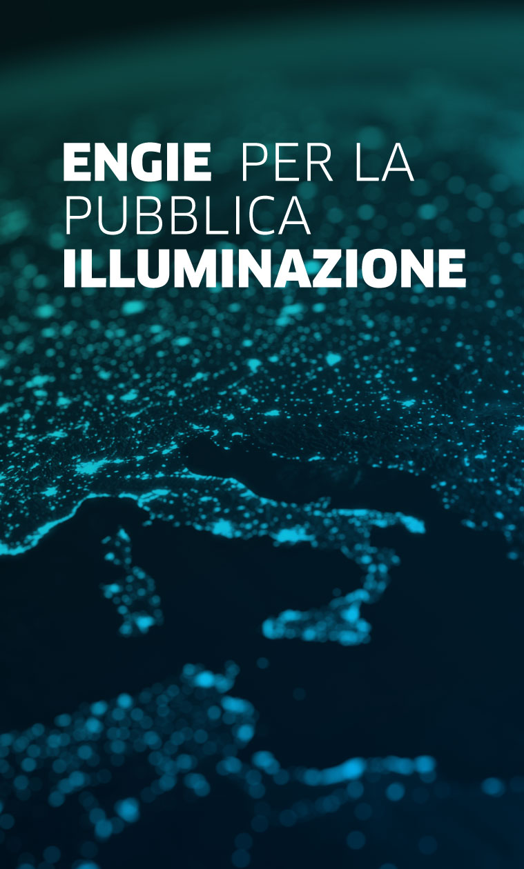 ENGIE: player mondiale di luce e gas e servizi di efficienza energetica ...