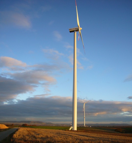 Energie Rinnovabili in Italia: produzione di energia pulita ENGIE