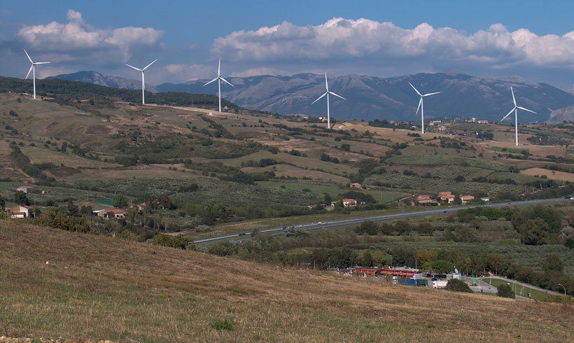 ENGIE: player mondiale di luce e gas e servizi di efficienza energetica ...