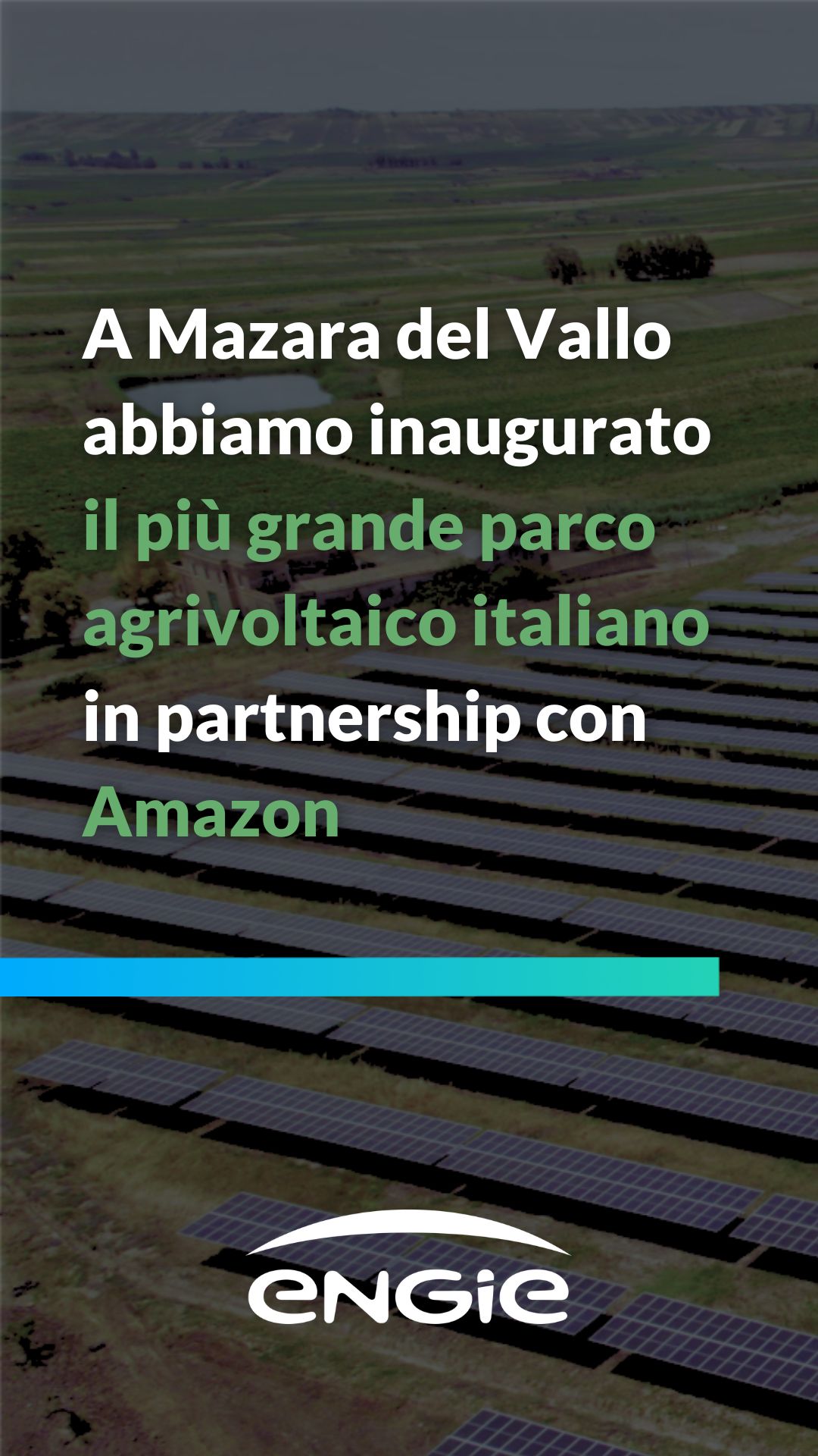 ENGIE: player mondiale di luce e gas e servizi di efficienza energetica ...