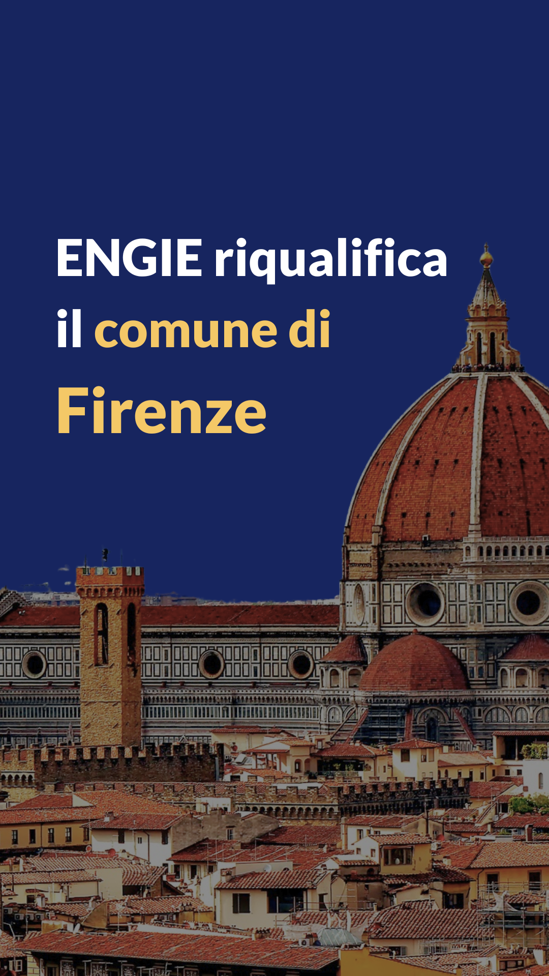 ENGIE: player mondiale di luce e gas e servizi di efficienza energetica ...