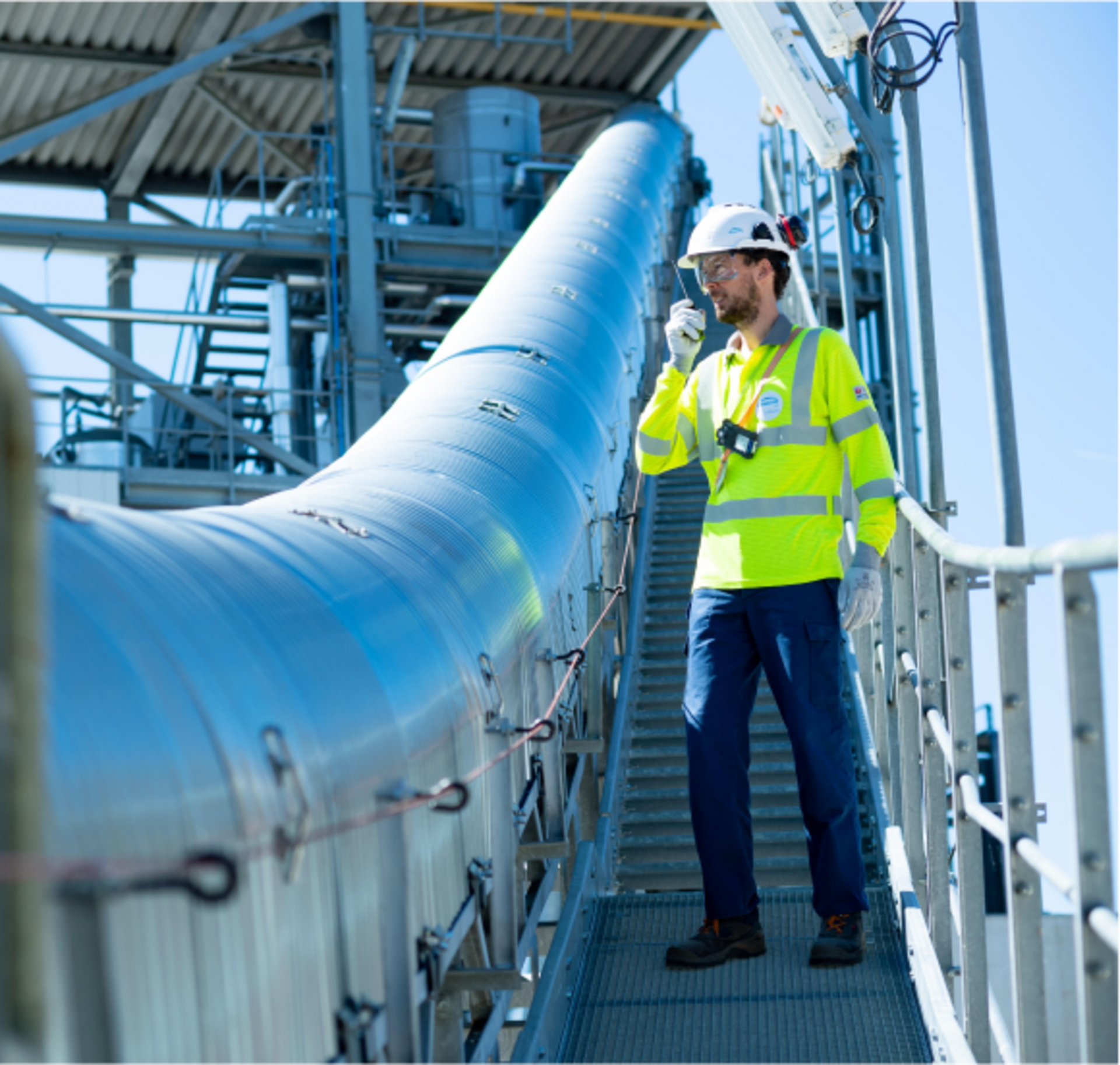 ENGIE Italia: luce, gas ed efficienza energetica | ENGIE