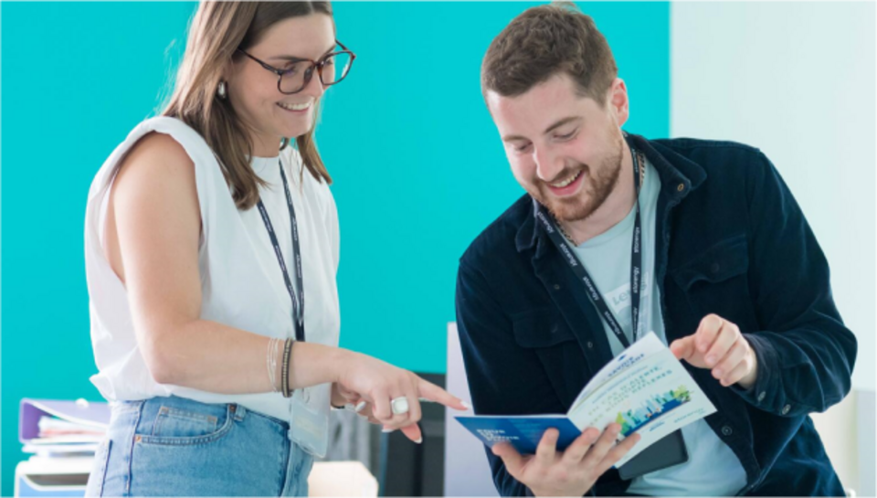 ENGIE Italia: luce, gas ed efficienza energetica | ENGIE