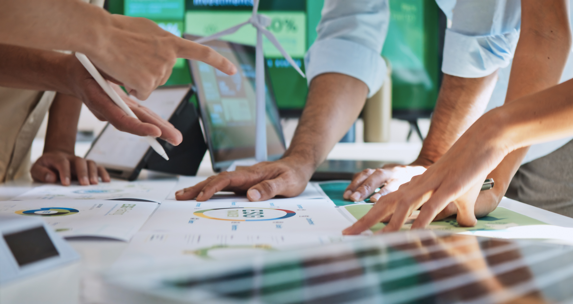 ENGIE Italia: luce, gas ed efficienza energetica | ENGIE