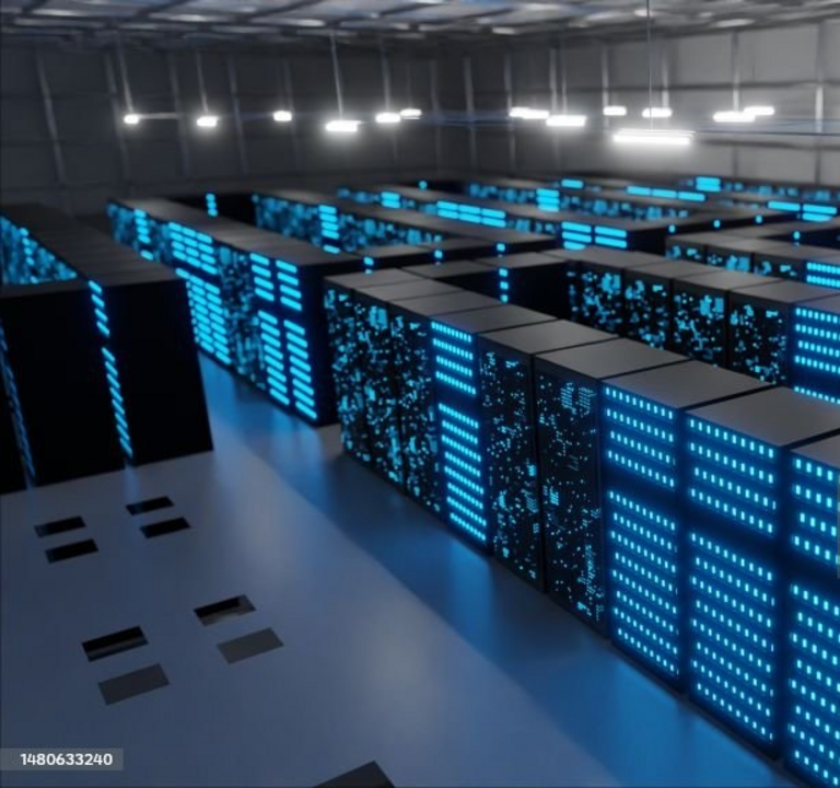 Engineering Procurement Construction e i Data Center | ENGIE