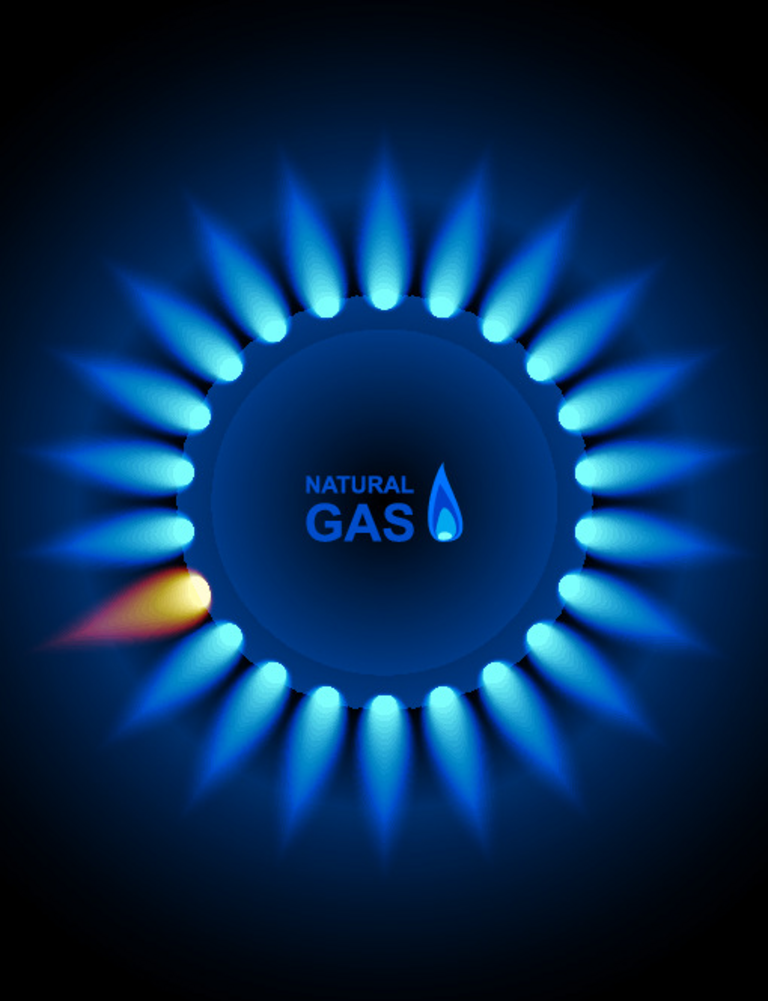 Gas Naturale: caratteristiche, origini e utilizzo | ENGIE
