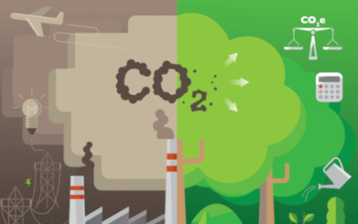 Decarbonizzazione: significato e vantaggi | ENGIE