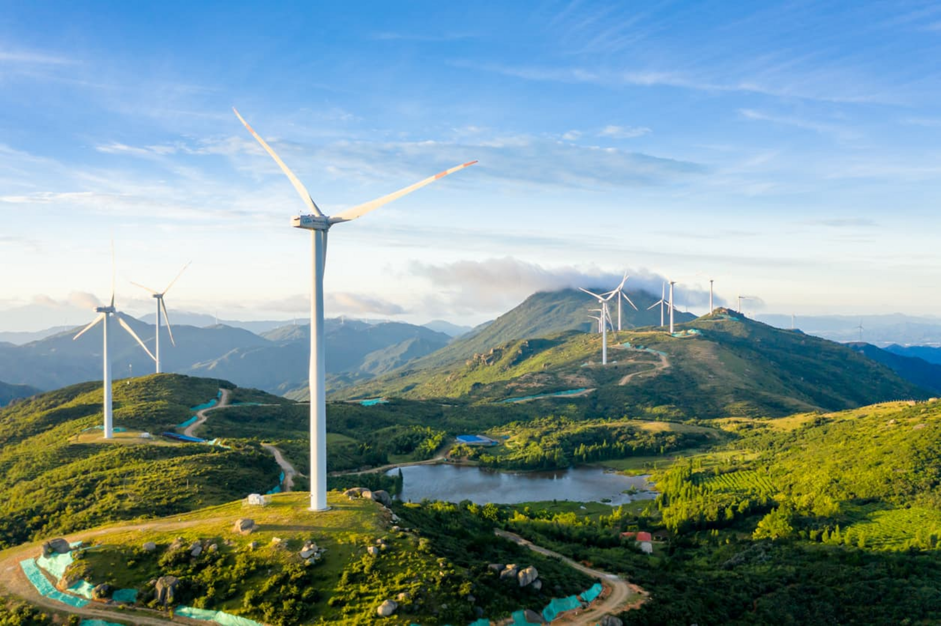 ENGIE Italia: luce, gas ed efficienza energetica | ENGIE