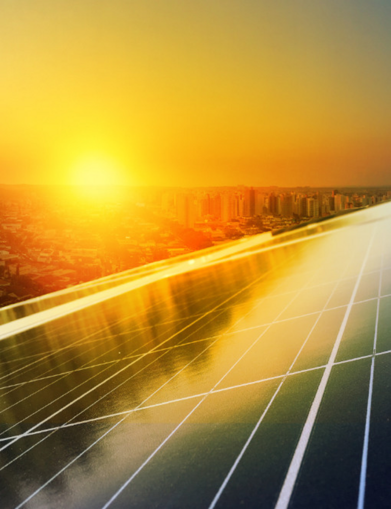 Energia solare: cos'è, vantaggi e svantaggi | ENGIE