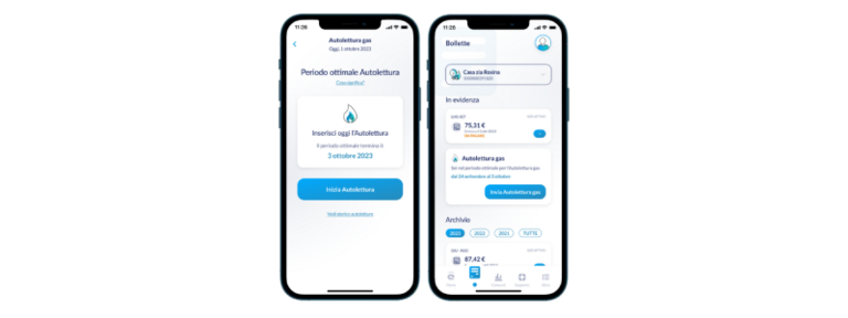 App ENGIE: gestisci luce e gas dal tuo smartphone | ENGIE