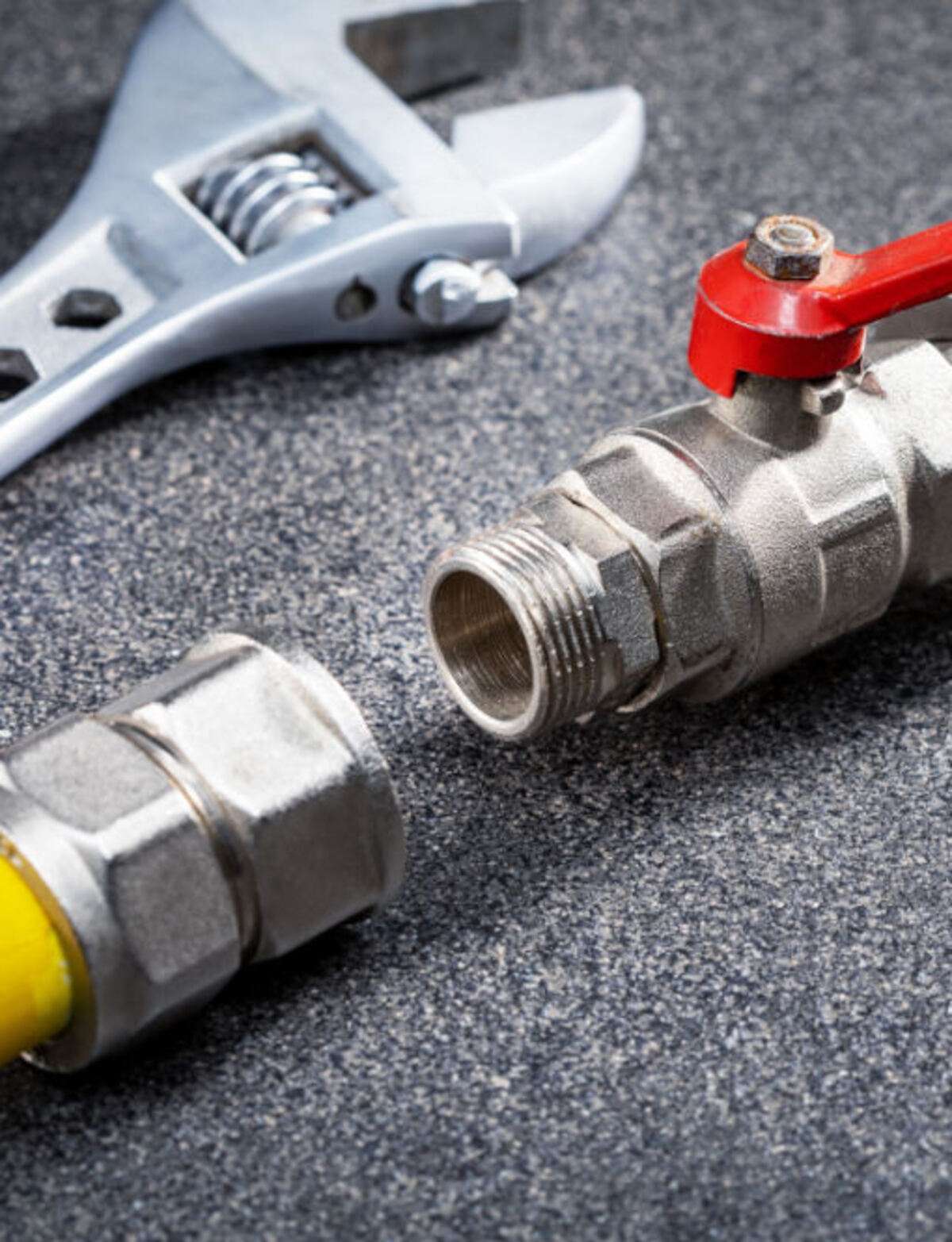 Prova tenuta impianto gas: tutto quello che devi sapere | ENGIE